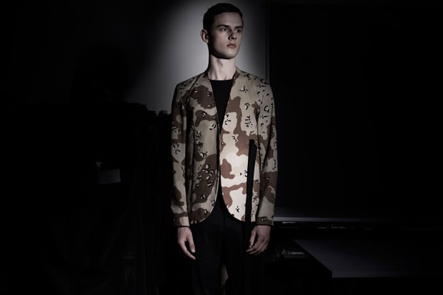 A Conversation with Lee Roach | Hypebeast