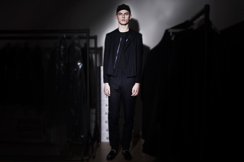 A Conversation with Lee Roach | Hypebeast