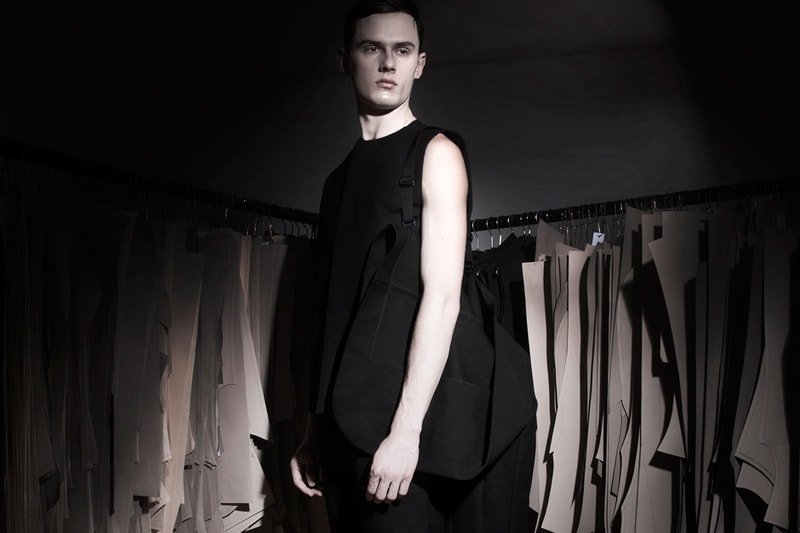 A Conversation with Lee Roach | Hypebeast