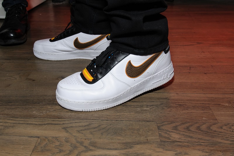 A Conversation with Riccardo Tisci on the Nike + R.T. Collaboration ...