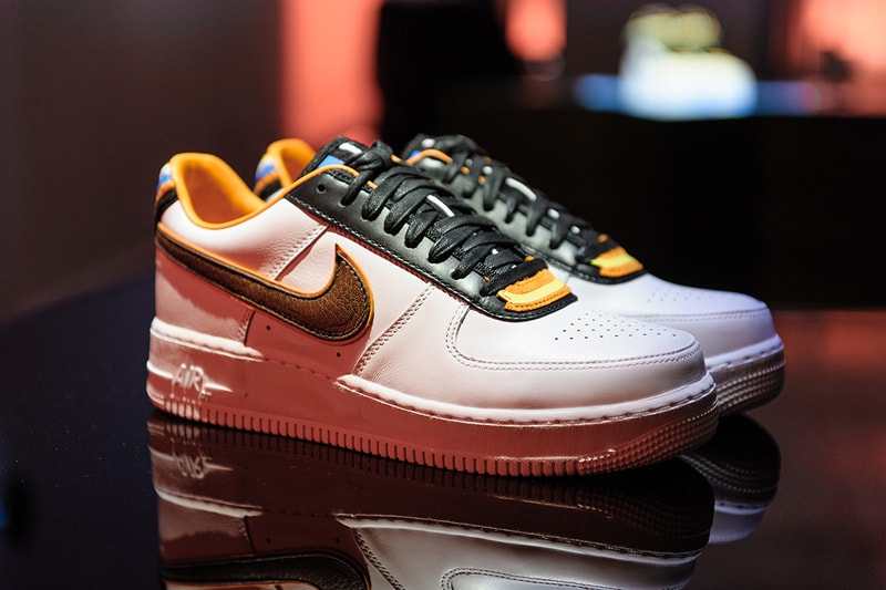 A Conversation with Riccardo Tisci on the Nike + R.T. Collaboration ...