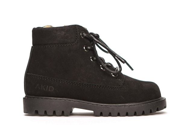 AKID 2014 Fall/Winter Collection for Kids | Hypebeast