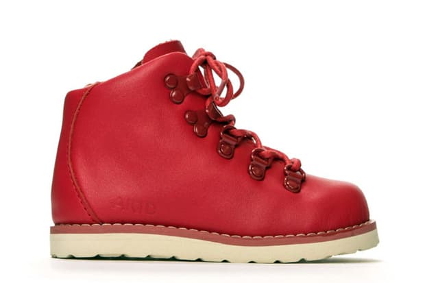 AKID 2014 Fall/Winter Collection for Kids | Hypebeast