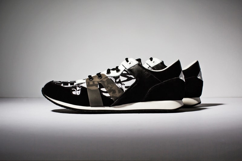McQ by Alexander McQueen 2014 Spring/Summer McQ Runners | Hypebeast