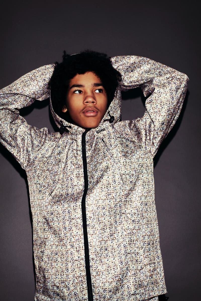 ALIFE 2014 Spring/Summer Collection Delivery 2 | Hypebeast