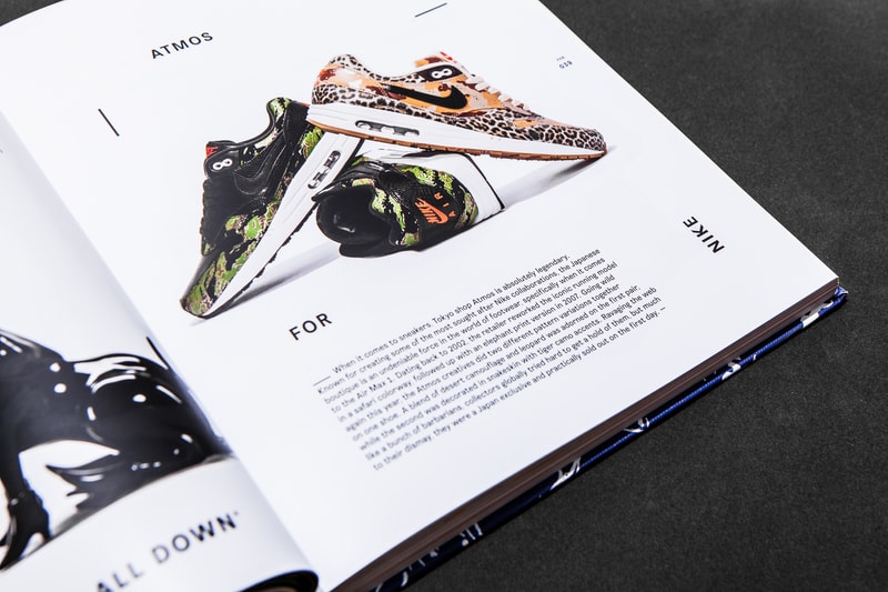 Another Look at All Gone 2013 | Hypebeast