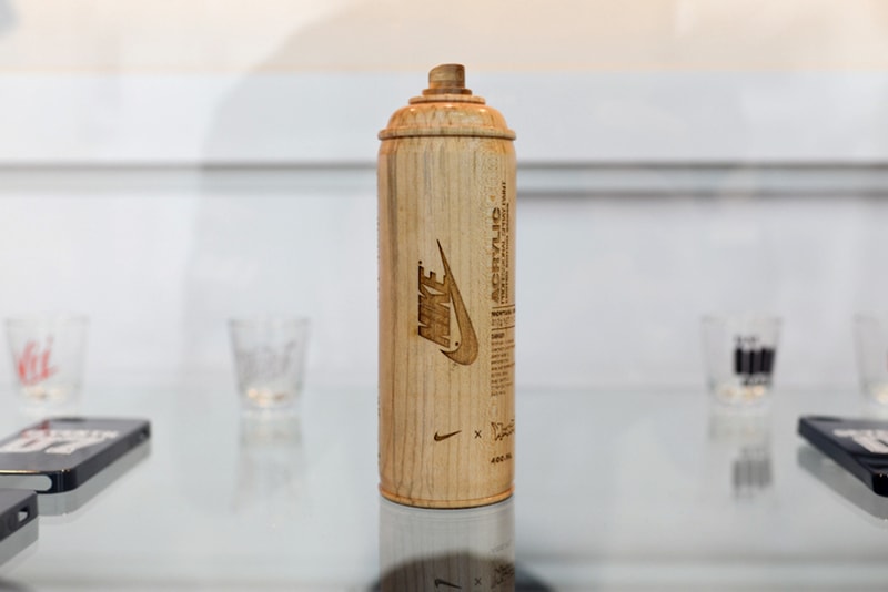 Antonio Brasko "BRANDALISM" @ The Seventh Letter Recap | Hypebeast