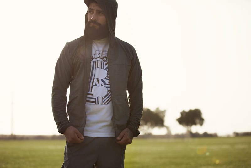 Ron Herman Japan 2014 Spring/Summer Lookbook | Hypebeast