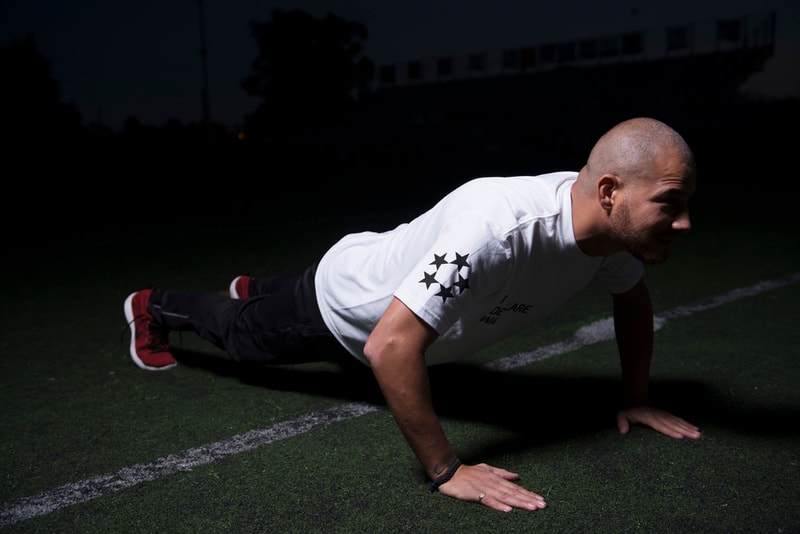 Baumer 2014 Spring/Summer Lookbook | Hypebeast