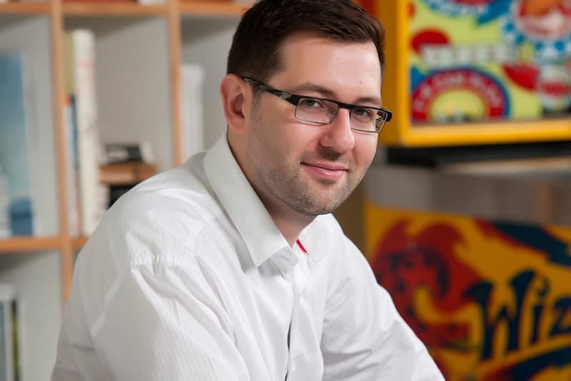 The World of Everyday Carry: Bernard Capulong and Daniel Blake Saltman ...