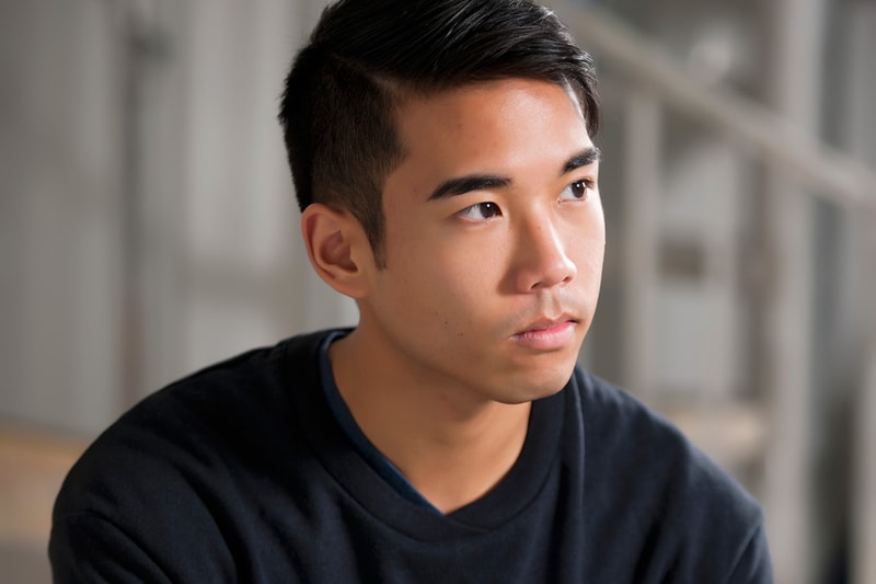 The World of Everyday Carry: Bernard Capulong and Daniel Blake Saltman ...