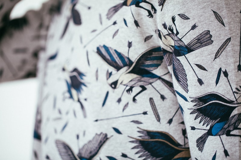 Commune de Paris 2014 Spring/Summer Collection | Hypebeast