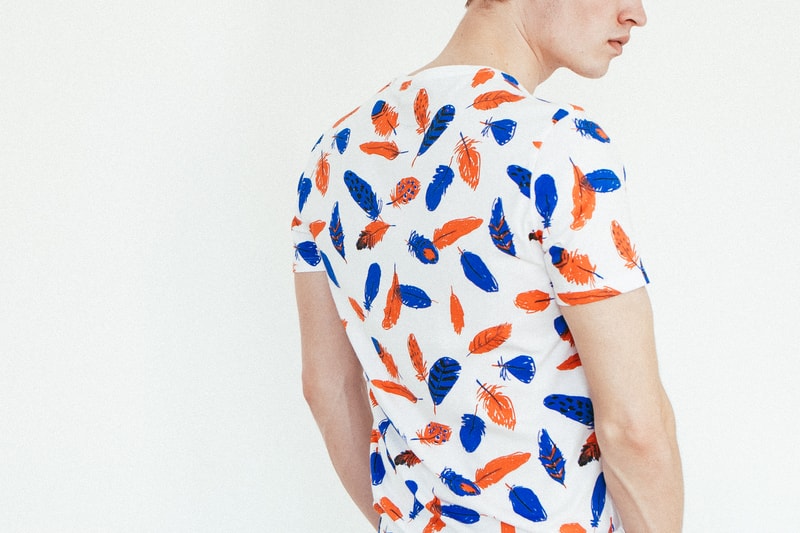 Commune de Paris 2014 Spring/Summer Collection | Hypebeast