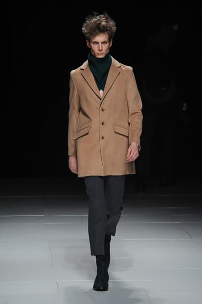 DISCOVERED 2014 Fall/Winter Collection | Hypebeast