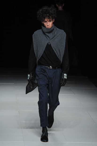 DISCOVERED 2014 Fall/Winter Collection | Hypebeast