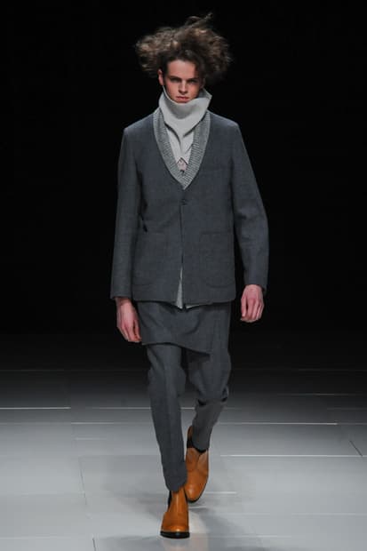 DISCOVERED 2014 Fall/Winter Collection | Hypebeast