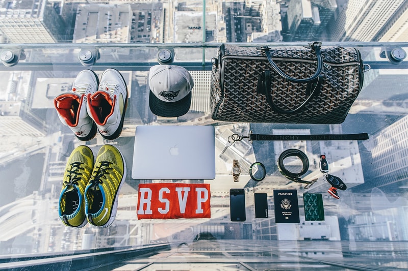 Essentials: Easy of RSVP Gallery and Just Don | Hypebeast