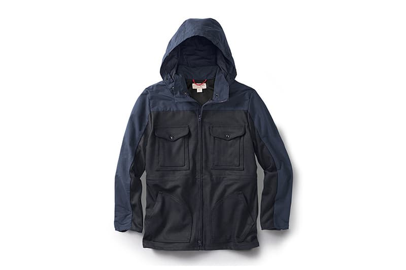 Filson 2014 Spring/Summer Cruiser Collection | HYPEBEAST