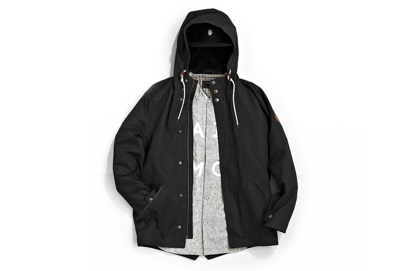 Ron Herman Japan 2014 Spring/Summer Lookbook | Hypebeast