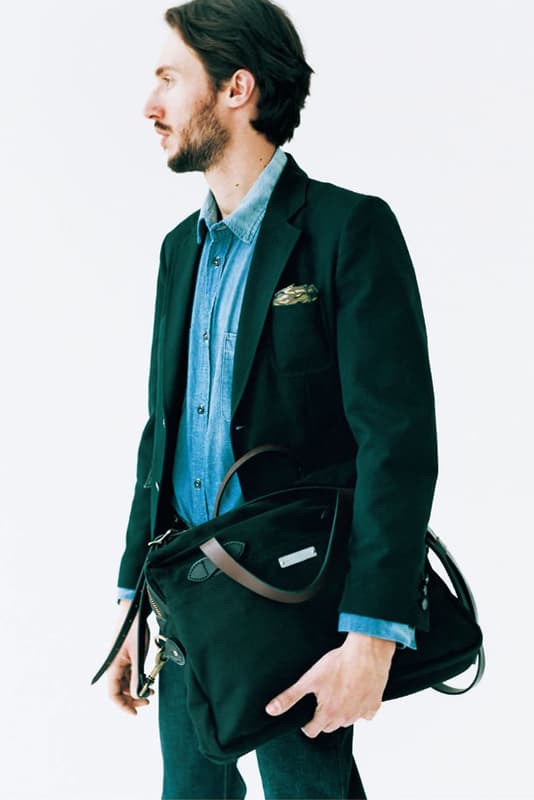 Journal Standard 2014 Spring/Summer Lookbook | Hypebeast