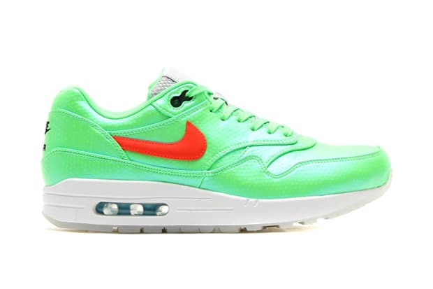 Nike 2014 Spring/Summer Air Max 1 FB Premium QS Pack | Hypebeast