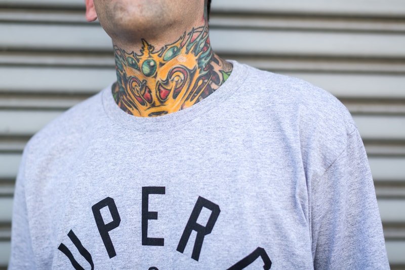 NORM Speaks on Maneuvering Between Graffiti and Tattooing and the AWR ...