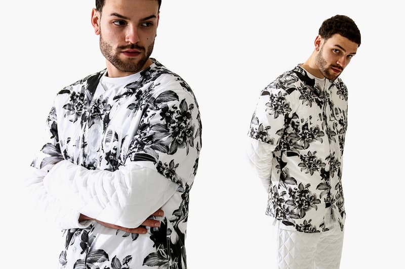 Play Cloths 2014 Spring Collection Delivery 2 | Hypebeast