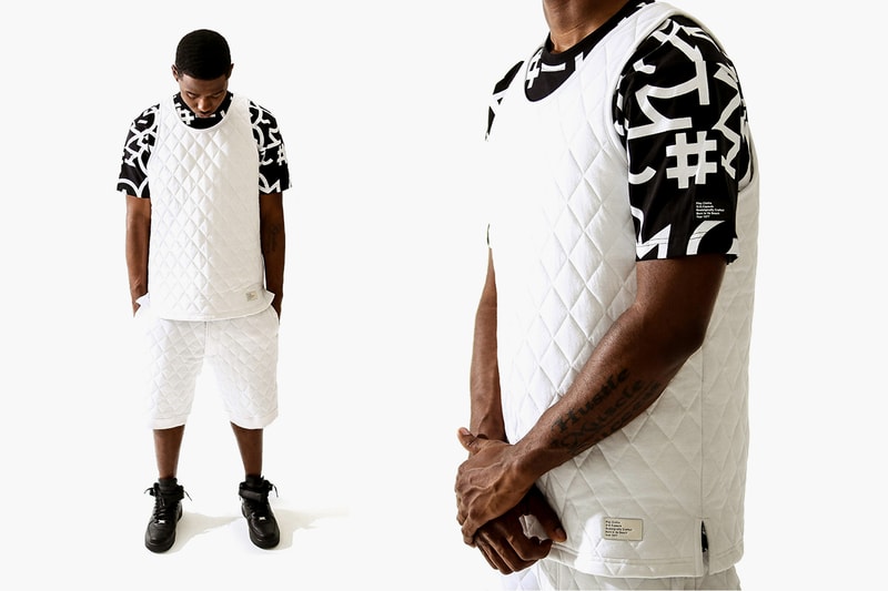 Play Cloths 2014 Spring Collection Delivery 2 | Hypebeast