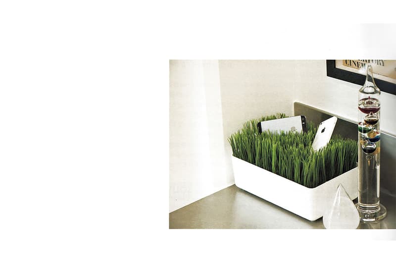 A Look Inside NIGO's Studio Lesson 8 Atelier | Hypebeast