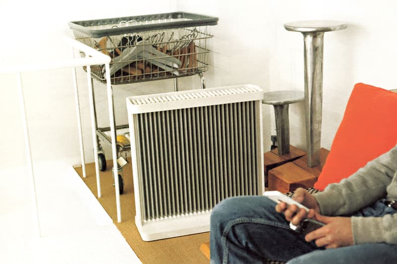 A Look Inside NIGO's Studio Lesson 8 Atelier | Hypebeast