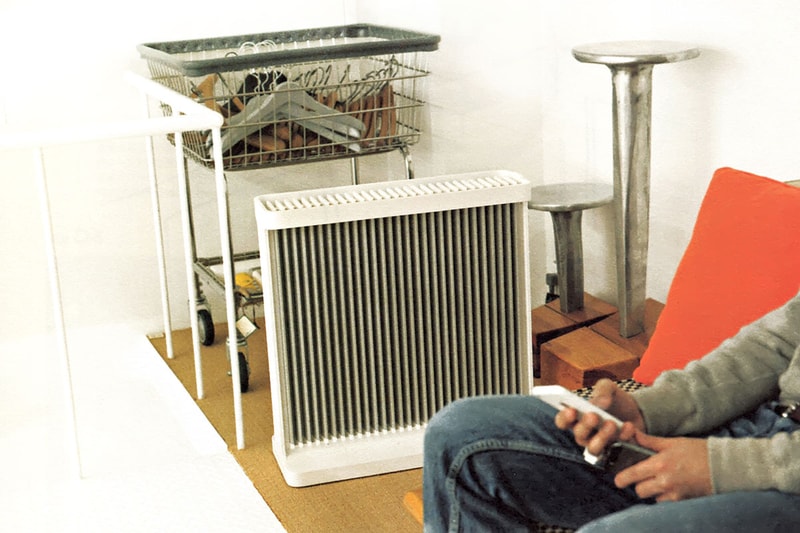 A Look Inside NIGO's Studio Lesson 8 Atelier | Hypebeast