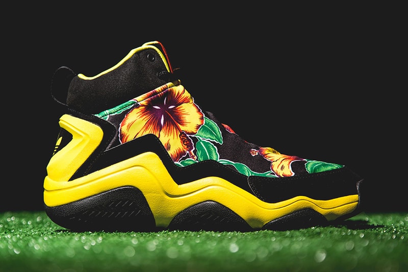 Diversifying the Portfolio: adidas Invests Heavily Into Lifestyle ...