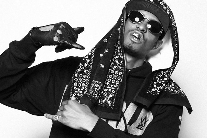 WorldStarHipHop Debuts its New Clothing Line and Lookbook | Hypebeast