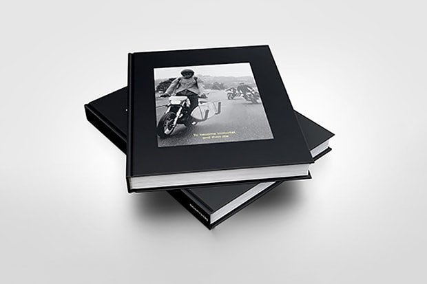 Desillusion Magazine TOME 1 | Hypebeast