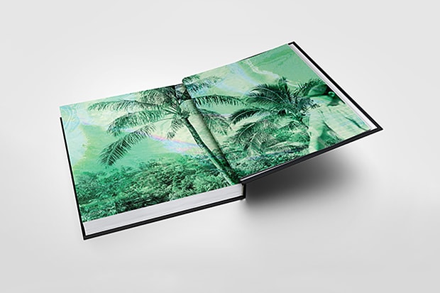 Desillusion Magazine TOME 1 | Hypebeast