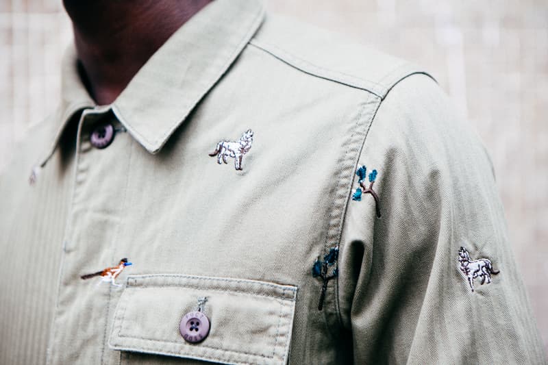 FUCT SSDD 2014 Spring/Summer "Safe at Home" Collection | Hypebeast