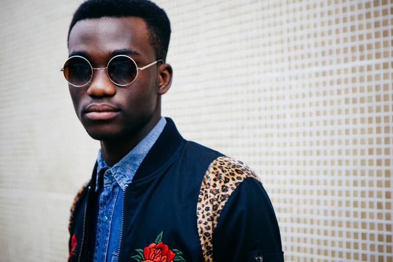 FUCT SSDD 2014 Spring/Summer "Safe at Home" Collection | Hypebeast