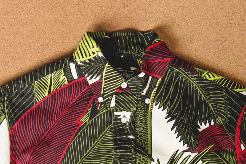 Gitman Bros. Vintage 2014 Spring/Summer Shirts | Hypebeast