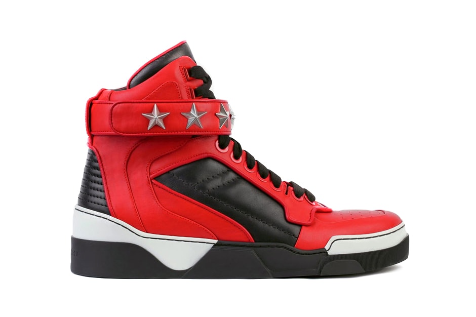 Givenchy Pre-Fall/Winter Tyson "Jordan" Pack | Hypebeast