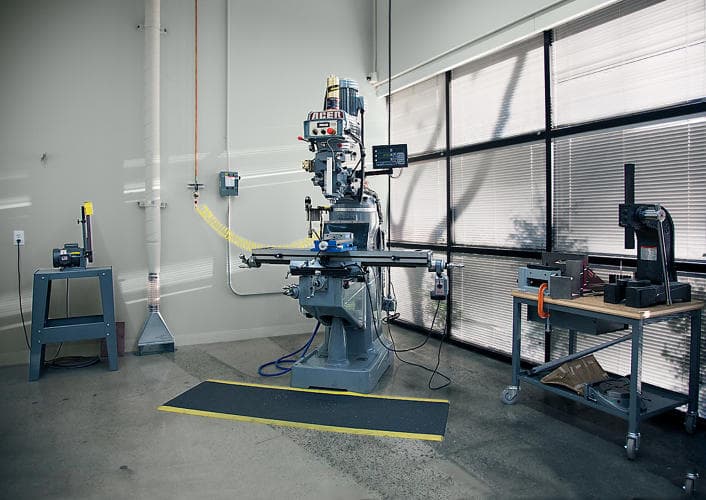 Going Behind the Closed Doors of Google X | Hypebeast