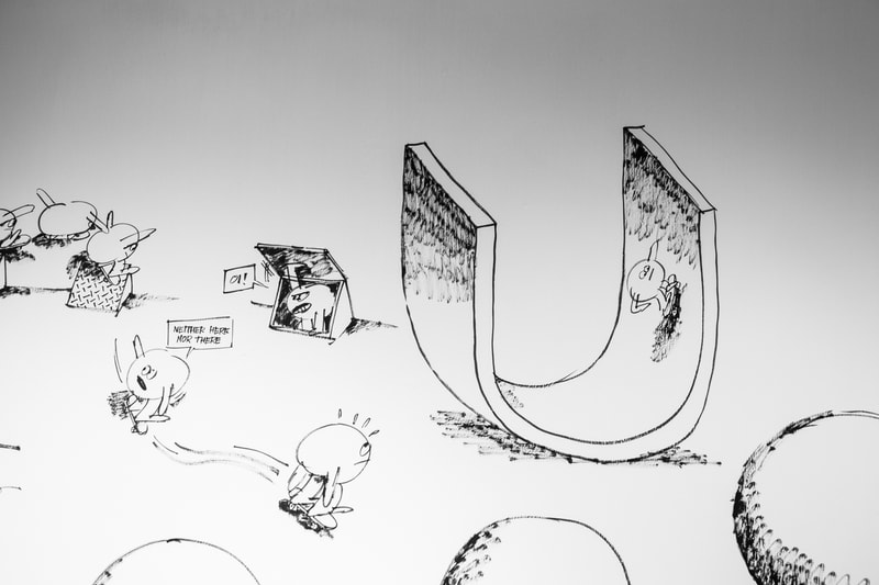 James Jarvis Discusses the End of AMOS, Skateboarding and Toy Design ...