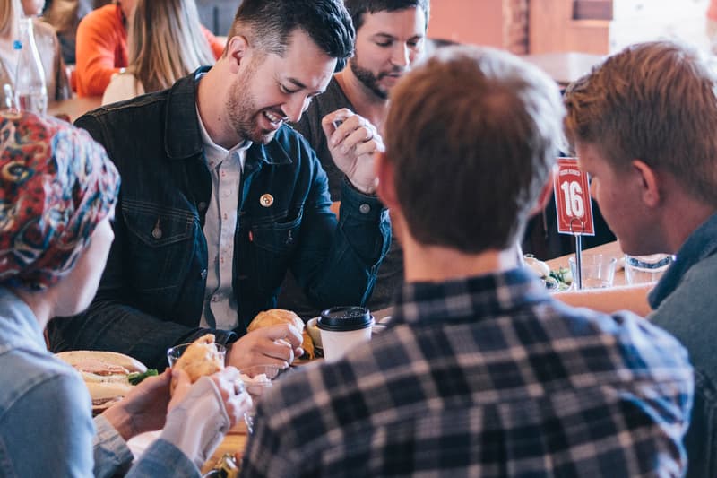 Levi’s® x HYPEBEAST #Equipped with Greg Lutze of VSCO | Hypebeast