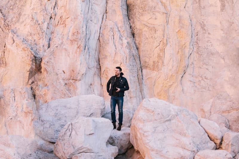 Levi’s® x HYPEBEAST #Equipped with Greg Lutze of VSCO | Hypebeast