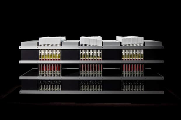 MIT Unveils Shapeshifting Furniture of the Future | Hypebeast