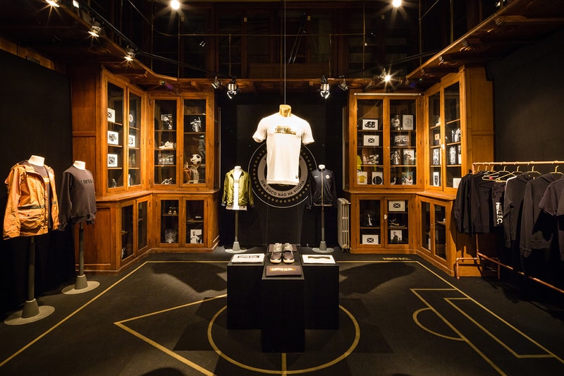Nike Football's Innovation Showcase Unveils Its Latest Innovations ...