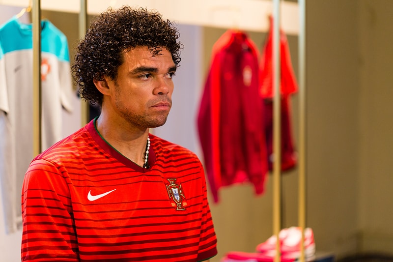 Nike Football's Innovation Showcase Unveils Its Latest Innovations ...