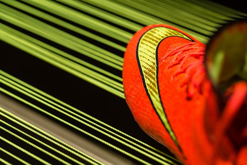 Nike Football's Innovation Showcase Unveils Its Latest Innovations ...