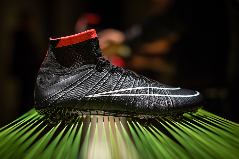 Nike Football's Innovation Showcase Unveils Its Latest Innovations ...