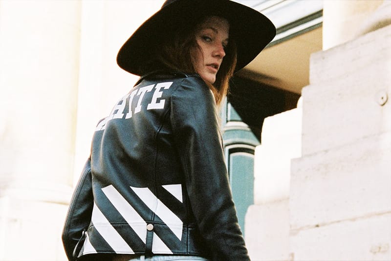 Virgil Abloh Speaks on Off-White™'s Women's Debut, Sky Ferreira and ...