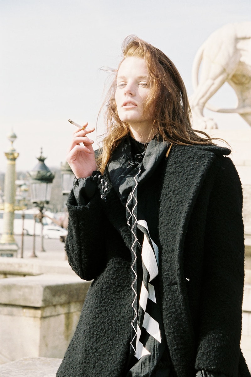 Off-White™ c/o VIRGIL ABLOH Debuts Its Women's Line | Hypebeast